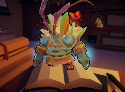 Create a Gunfire Reborn Elite Enemies (as of March 2023) Tier List ...