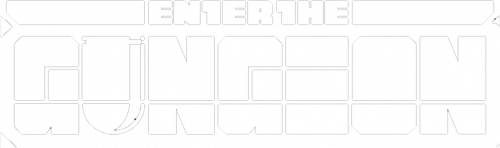 Gungeon Husbando Tier List (Community Rankings) - TierMaker