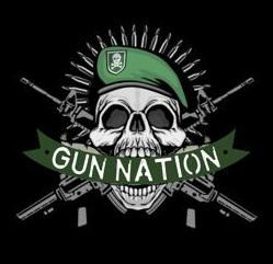 Create a GunNation! Gun Tier List - TierMaker