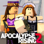 Create a guns in apoc rising 2 Tier List - TierMaker