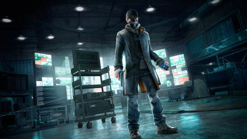 Guns Of Watch Dogs 1 Tier List (Community Rankings) - TierMaker