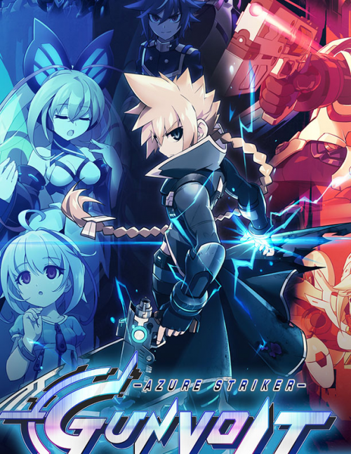 Create a Gunvolt Ships tierlist Tier List - TierMaker