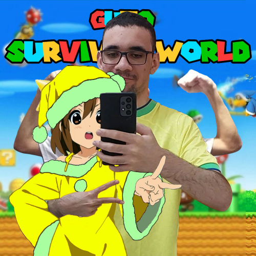 Guto Survival Patch 5.1 Tier List (Community Rankings) - TierMaker