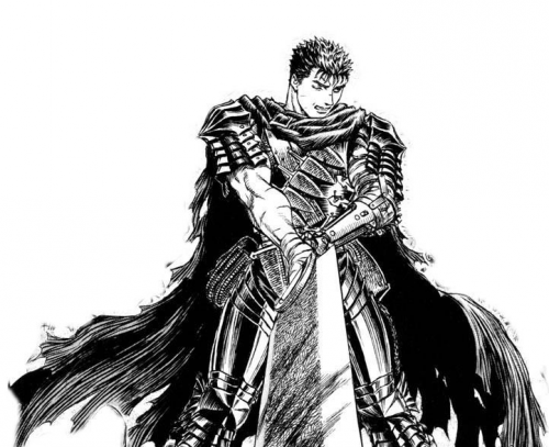 Guts greatsword performance Tier List (Community Rankings) - TierMaker