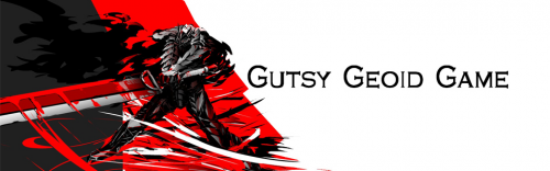 Gutsy Geoid Game ( 2023-08-11 ) Tier List (Community Rankings) - TierMaker