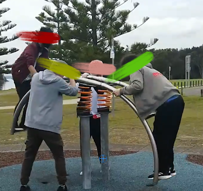 Guy spectrum Tier List (Community Rankings) - TierMaker