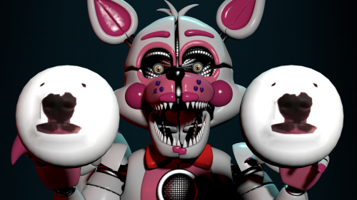 Create a GUYB FNAF Challenge Tier List - TierMaker