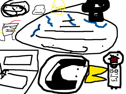 Create a Guys in this drawing Tier List - TierMaker