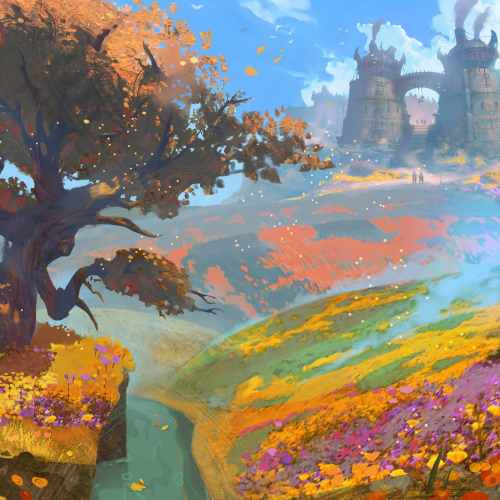 Create a GW2 Living Story Maps Tier List - TierMaker