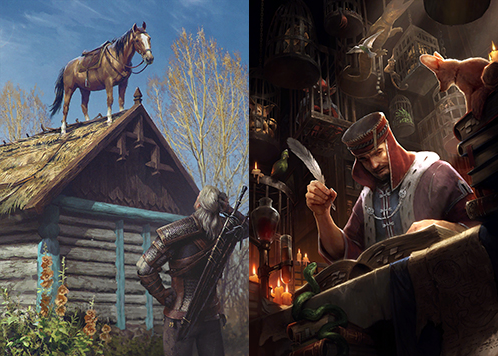 Gwent Neutral Epic Cards Tier List (Community Rankings) - TierMaker