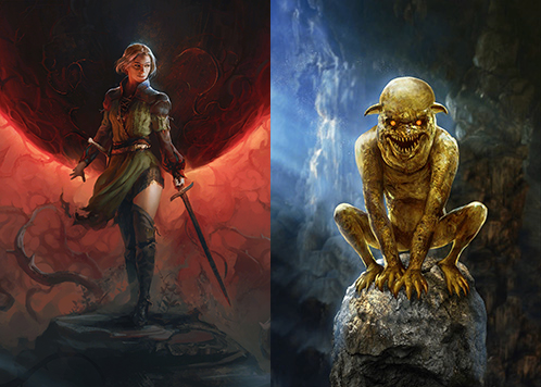 Create a Gwent Neutral Legendary Cards Tier List - TierMaker