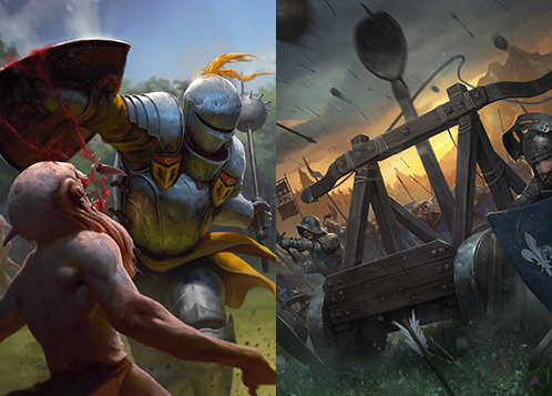 Create a Gwent Northern Realms Epic Cards Tier List - TierMaker