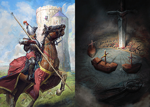 Gwent Northern Realms Legendary Cards Tier List (Community Rankings ...