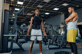 Create a Gym Workouts Tier List - TierMaker