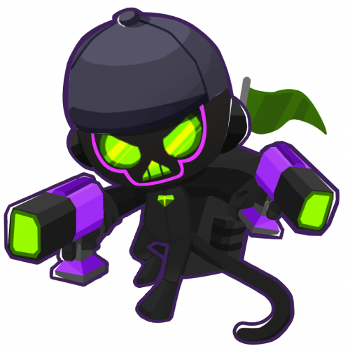 Gyro's merges Tier List (Community Rankings) - TierMaker