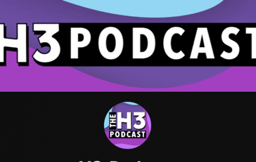 H3H3 Podcast hosts/cast Tier List (Community Rankings) - TierMaker