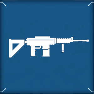 Create a H3VR T&H: Assault Rifles Tier List - TierMaker