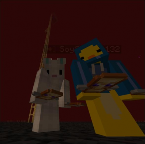 Create a Habilidades en Minecraft de miembros de Filo V Tier List ...