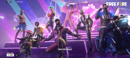 Habilidades Free Fire Tier List (Community Rankings) - TierMaker