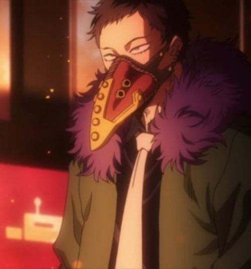 Hackeado personagens de MHA, Boku no hero Tier List (Community Rankings ...