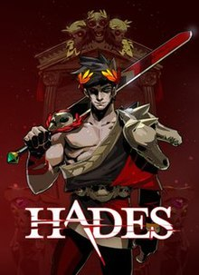 Hades all aspects Tier List (Community Rankings) - TierMaker