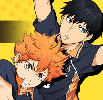 Create a HAIKYU!! TTD ICONIC TIERLIST Tier List - TierMaker
