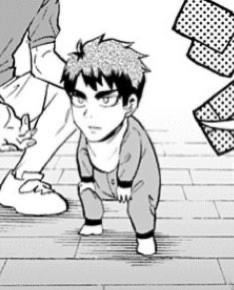 Create a haikyuu characters: vampire-coded v werewolf-coded Tier List ...