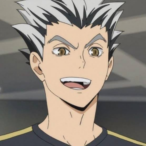 haikyuu men Tier List (Community Rankings) - TierMaker