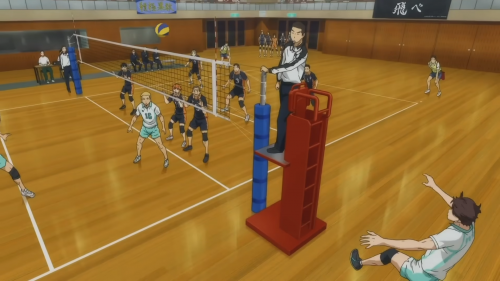 Haikyuu Setters Tier List (Community Rankings) - TierMaker