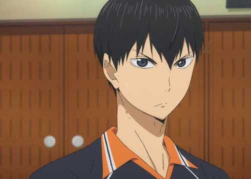 Create a Haikyuu Setters Tier List - TierMaker