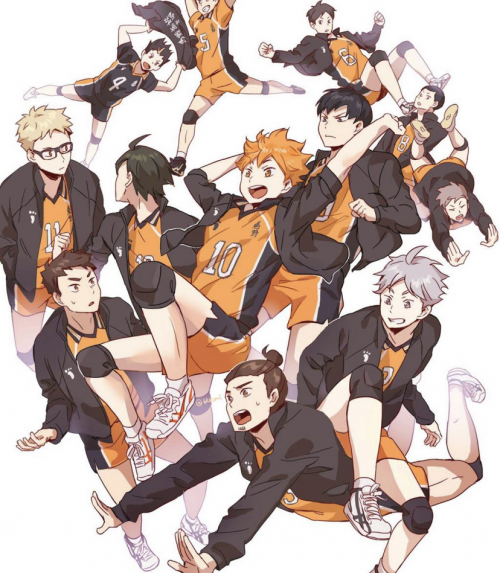 Create A Haikyuu Teams Tier List TierMaker create-a-haikyuu-teams-tier-list-tiermaker