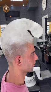 Create a hair color Tier List - TierMaker