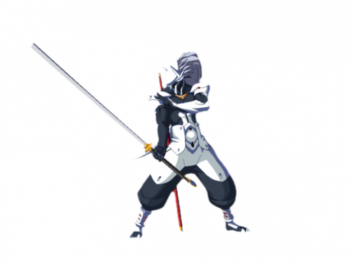 Create a Hakumen moves Tier List - TierMaker