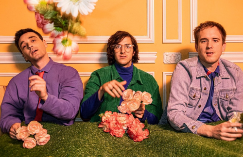 Create a half alive Discography [2022] Tier List - TierMaker