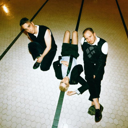 Create a Half Alive Songs Tier List - TierMaker