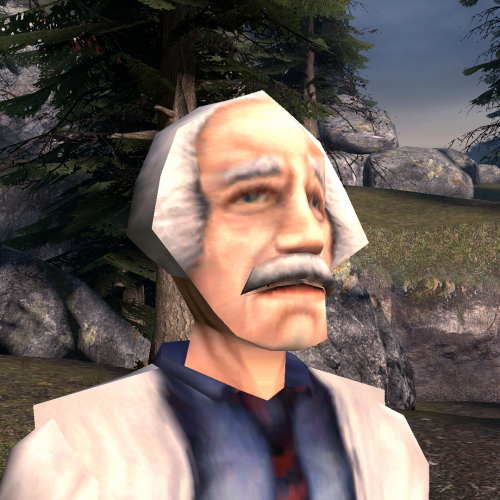 Half Life 2 Characters Tier List (Community Rankings) - TierMaker