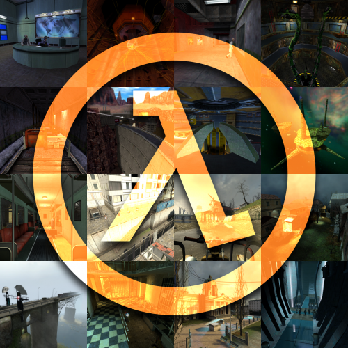 Half-Life Chapters Tier List (Community Rankings) - TierMaker