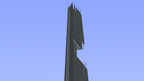 Create a Half-Life Citadel Building Designs Tier List - TierMaker