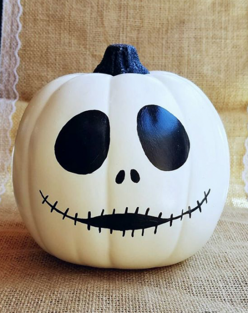 Create a halloween pumpkin Tier List - TierMaker