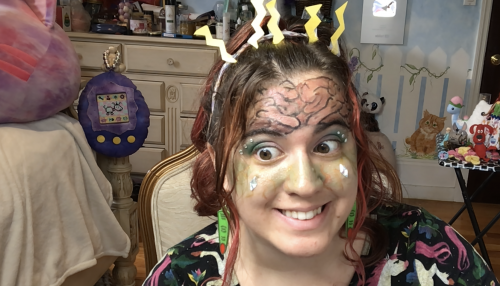 Halloween specials you suggested to me, Athena P Tier List (Community ...