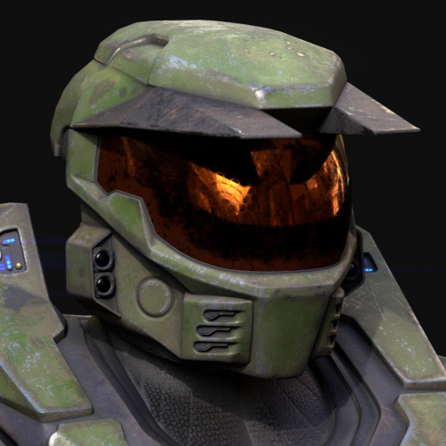 Halo : Mark V Helmets Tier List (Community Rankings) - TierMaker