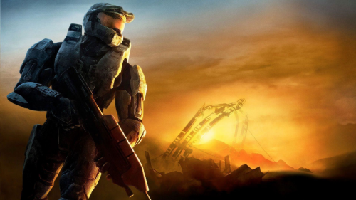 Create a Halo 3 Weapons ODST Weapons are included Tier List - TierMaker