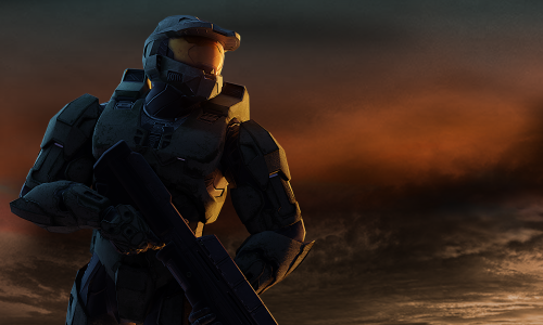 Halo 3 Weapons Tier List (Community Rankings) - TierMaker