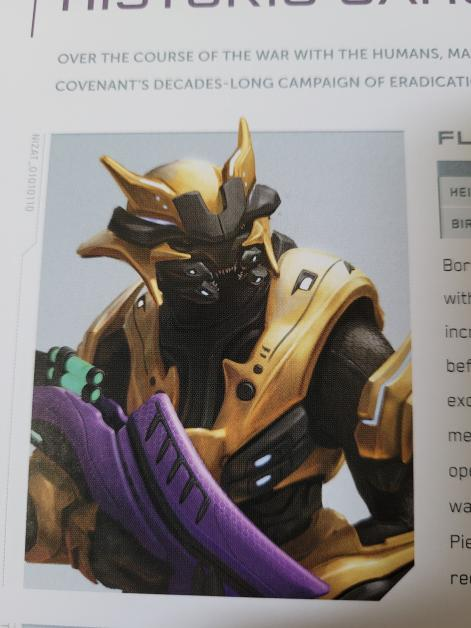 halo covenant characters teir list Tier List (Community Rankings ...