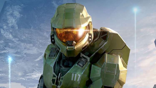 Create a Halo First Person Games Tier List - TierMaker