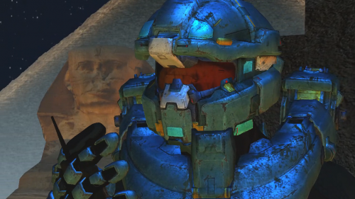 Halo Frederic-104 Armors Tier List (Community Rankings) - TierMaker