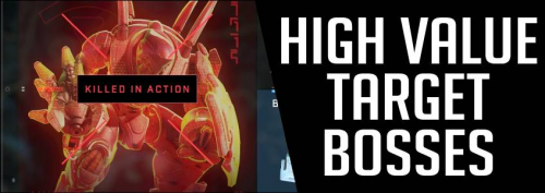 Halo Infinite Bosses and Targets Tier List (Community Rankings) - TierMaker