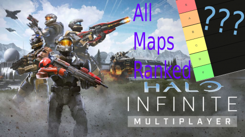 Halo Infinite Map List Tier List Community Rankings TierMaker halo-infinite-map-list-tier-list-community-rankings-tiermaker
