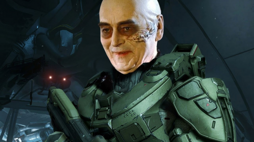 Halo Laso Difficulty Tier List (Community Rankings) - TierMaker