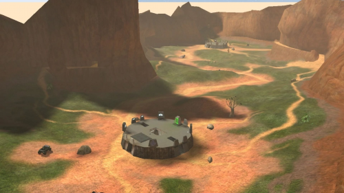 Create a Halo Maps Tier List - TierMaker